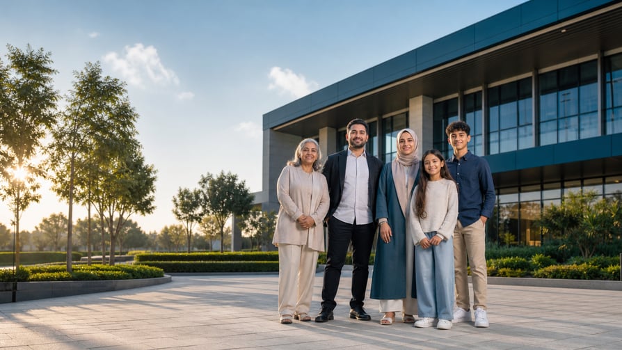 Education Funding and Family Legacy in 2026