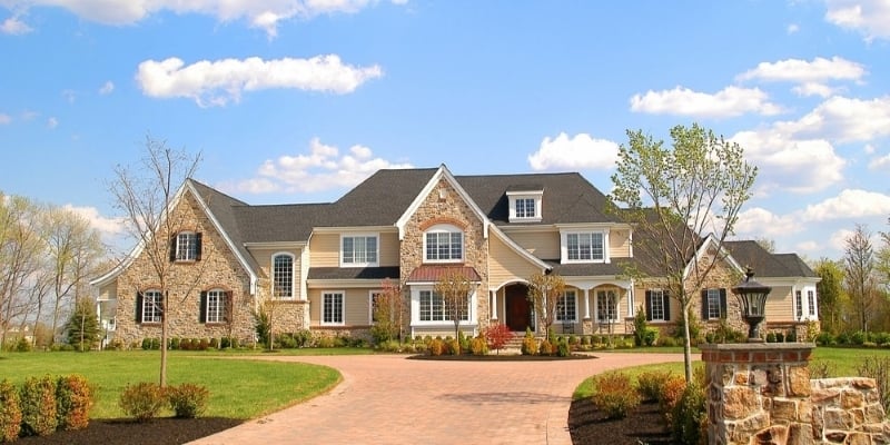 A Guide to New Jersey’s New Mansion Tax Structure (2025)